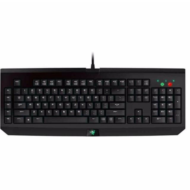Razer BlackWidow Stealth-Expert Mechanical Gaming Keyboard, Computers ...