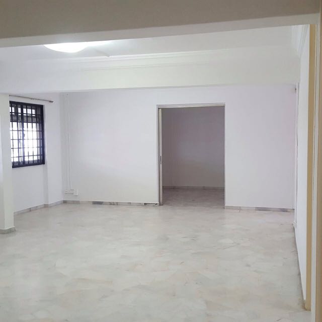 141 Marsiling road 5I, Property, For Sale, HDB on Carousell