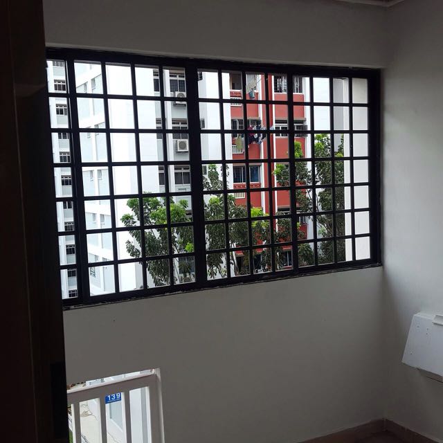 141 Marsiling road 5I, Property, For Sale, HDB on Carousell