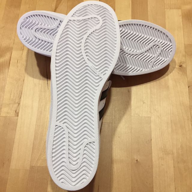Adidas Superstar (Male Sizing), Men's Fashion, Footwear, Sneakers on ...