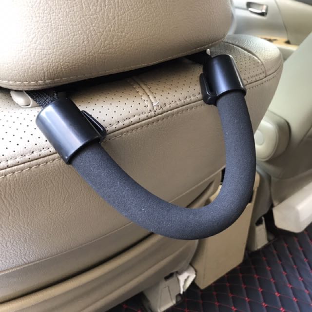 All Cars Passenger Seat Soft Handle, Car Accessories, Accessories on ...