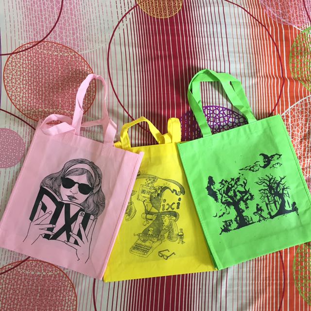 Buku Fixi Trilogy Ajaib, Hobbies & Toys, Books & Magazines, Storybooks ...