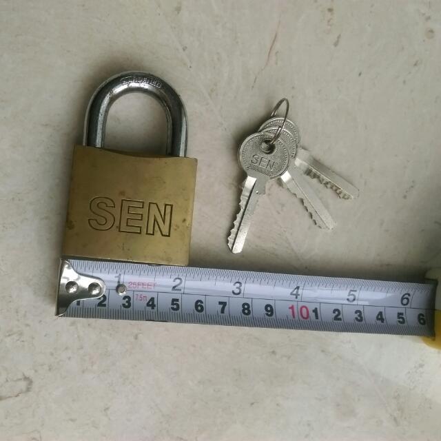 Grill Door Lock Main Gate Outside outdoor Grille Iron Entrance ...