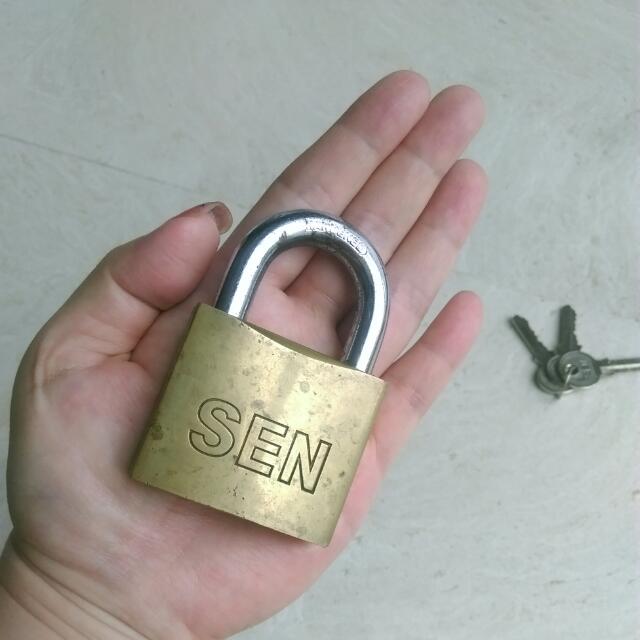 Grill Door Lock Main Gate Outside outdoor Grille Iron Entrance ...