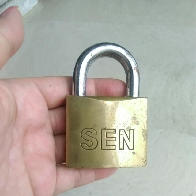 Grill Door Lock Main Gate Outside outdoor Grille Iron Entrance ...