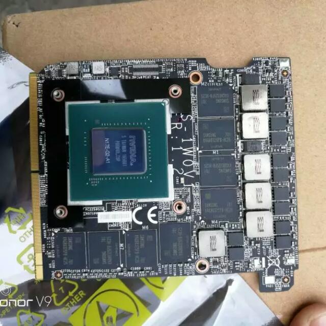 GTX 1070 graphic card, Electronics, Computer Parts & Accessories on ...