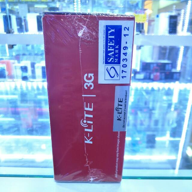 K-lite K77, Mobile Phones & Gadgets, Wearables & Smart Watches on Carousell