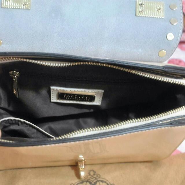 Pazzion Bag, Luxury, Bags & Wallets on Carousell
