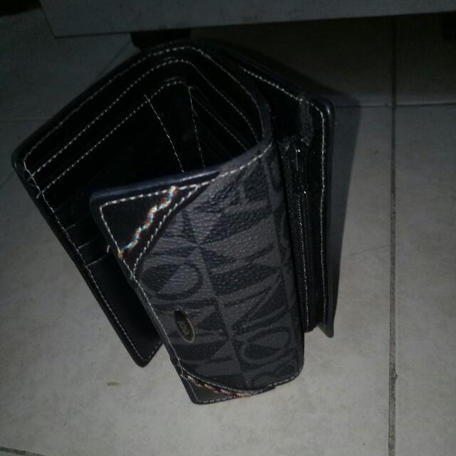 Authentic Bonia Wallet For Ladies, Women's Fashion, Bags & Wallets ...