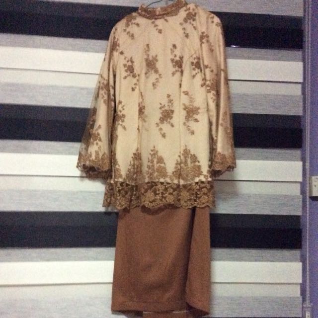 HARI RAYA CLOTHES!!, Women's Fashion, Dresses & Sets, Traditional ...