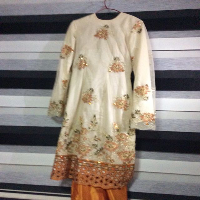 HARI RAYA CLOTHES!!!, Women's Fashion, Dresses & Sets, Traditional ...