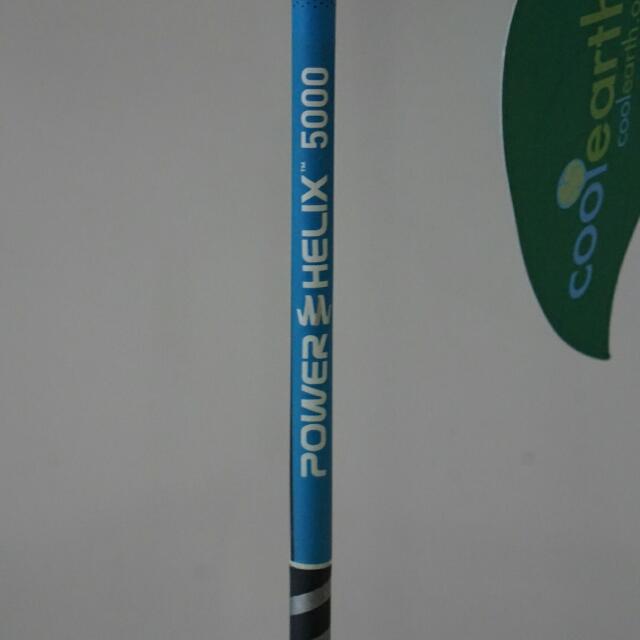 Head Power HELIX 5000 Badminton Racket - 2pcs, Sports Equipment, Sports & Games, Racket & Ball ...