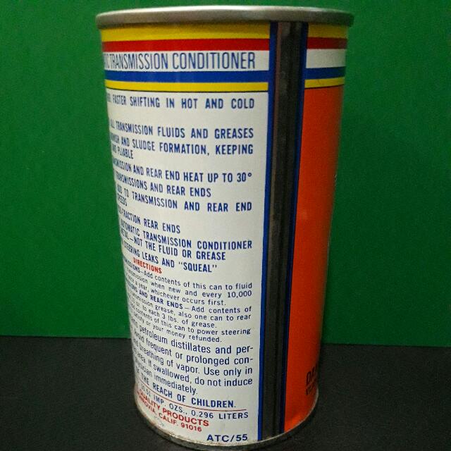 JB Automatic Transmission Conditioner USA, Auto Accessories on Carousell
