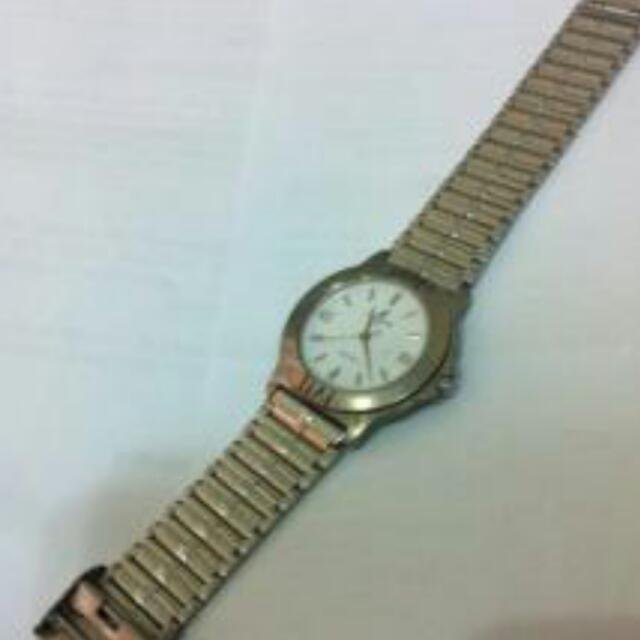 Original 25 HOURS Watch From US, Men's Fashion, Watches & Accessories ...