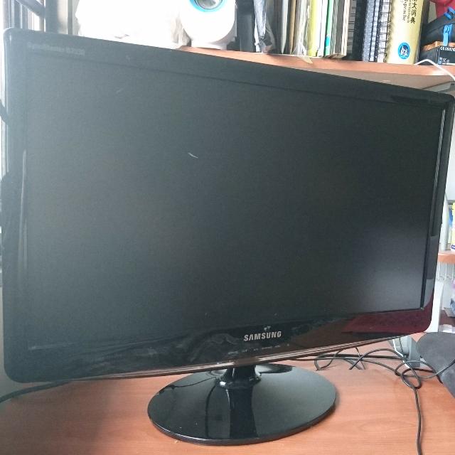 Samsung SyncMaster B2330, Computers & Tech, Parts & Accessories ...