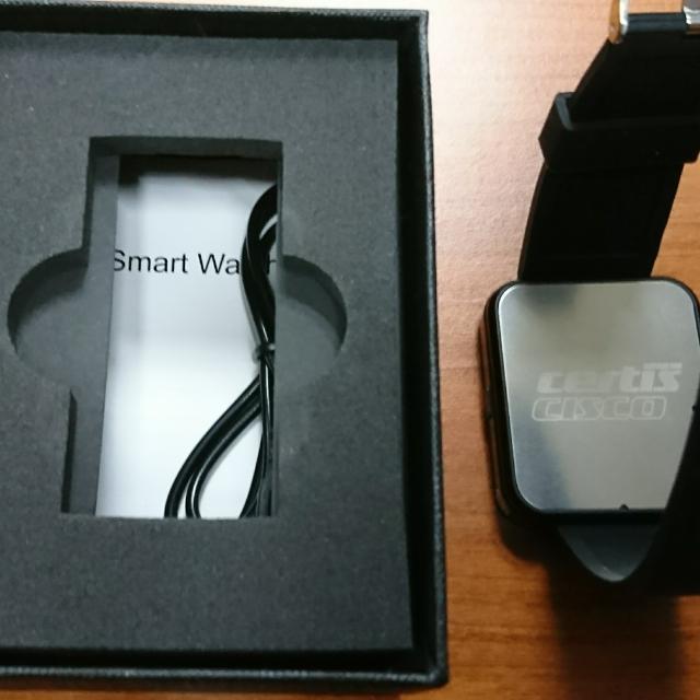 Watch From Certis Cisco, Mobile Phones & Gadgets, Wearables & Smart ...