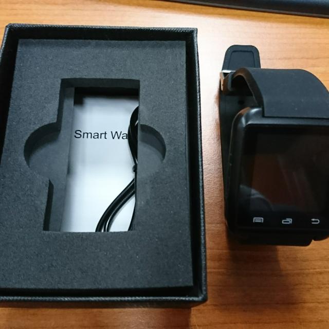 Watch From Certis Cisco, Mobile Phones & Gadgets, Wearables & Smart ...