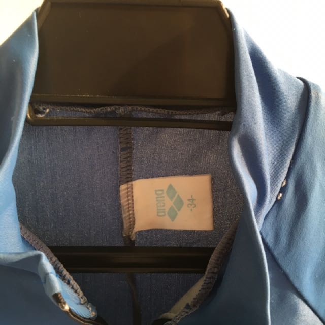 Arena Swim Wear, Men's Fashion, Bottoms, Shorts on Carousell