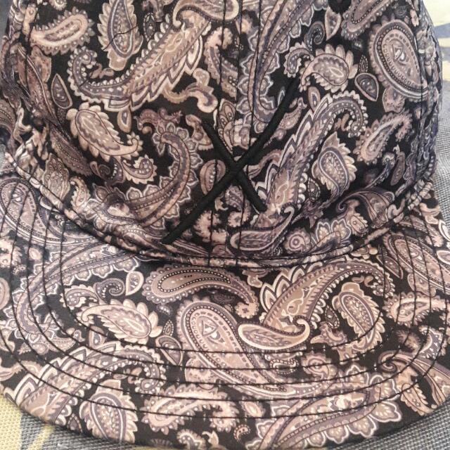 Oxygen:Cap, Men's Fashion, Watches & Accessories, Caps & Hats on Carousell
