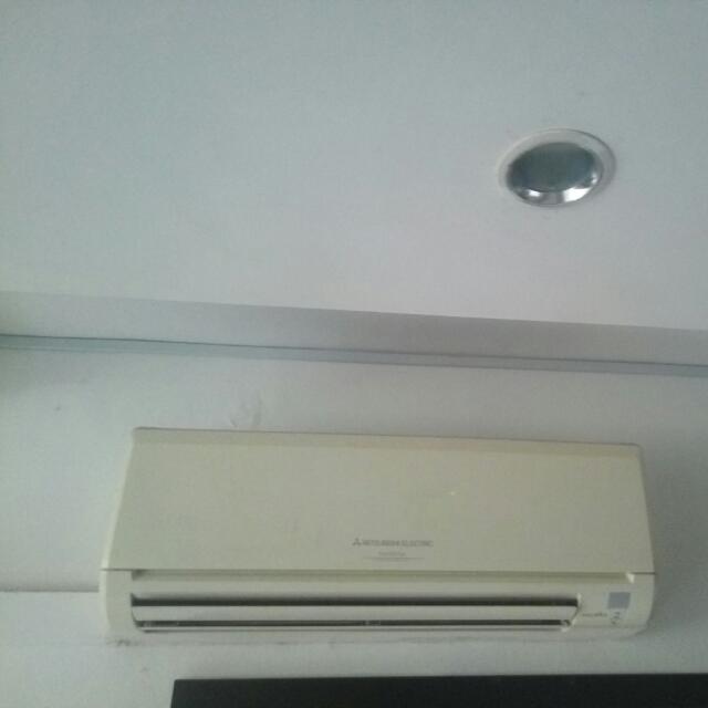Samsung Single Split Aircon, TV & Home Appliances, Air Conditioners ...