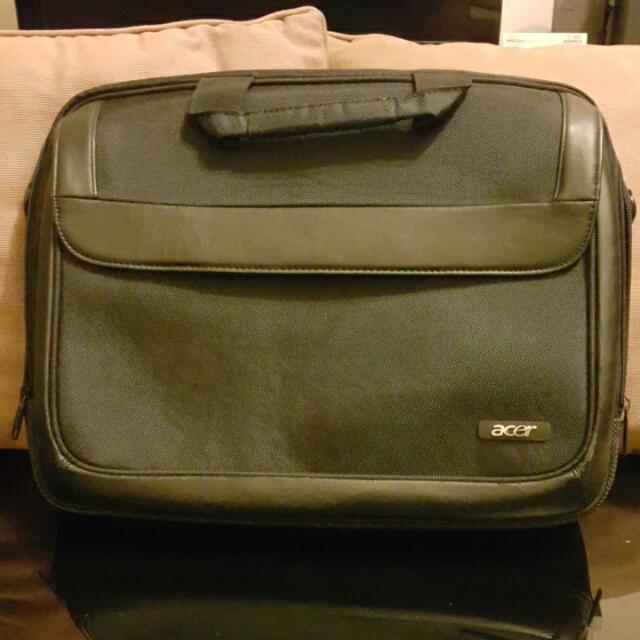 ACER Laptop Bag, Computers & Tech, Parts & Accessories, Computer Parts ...