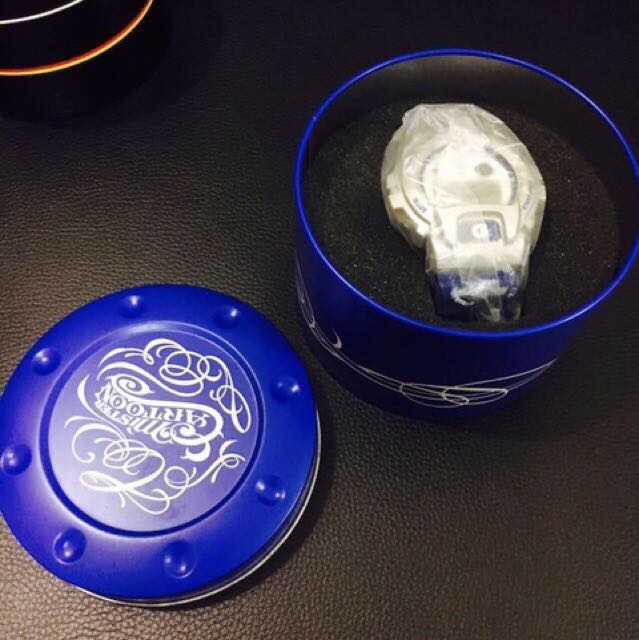 G-shock Mr Cartoon Gshock, Mobile Phones & Gadgets, Wearables & Smart ...