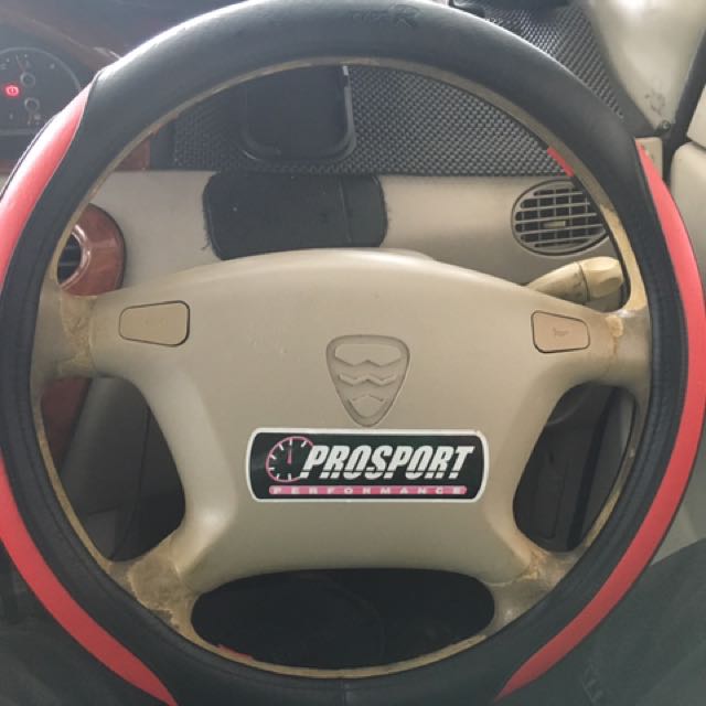 Hafei Lobo 1.1 "Super Hatch", Cars, Used Cars on Carousell