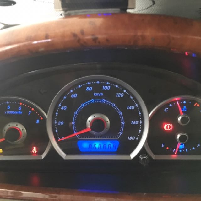 Hafei Lobo 1.1 "Super Hatch", Cars, Used Cars on Carousell