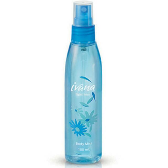 Ivana Body Mist, Body Talc, Deo And Perfume Rolette, Beauty & Personal ...