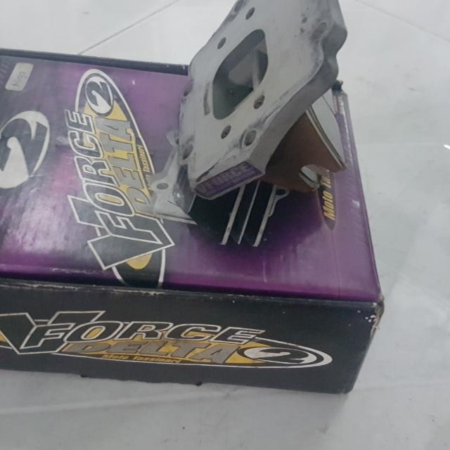 kawasaki krr 150 parts vforce 2, Motorcycles, Motorcycle Accessories on ...