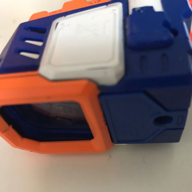 Nerf Pinpoint sight, Hobbies & Toys, Toys & Games on Carousell