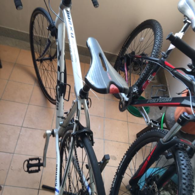 Road Bike ( XPS Australian Design), Sports Equipment, Bicycles & Parts ...