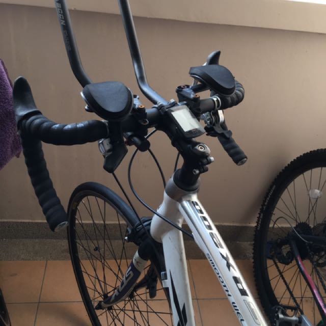 Road Bike ( XPS Australian Design), Sports Equipment, Bicycles & Parts ...