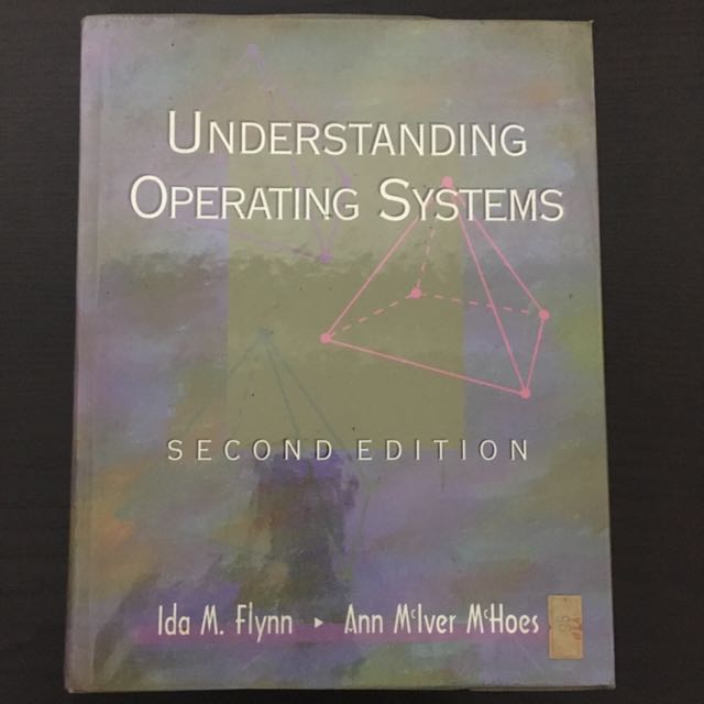 Understanding Operating Systems, Hobbies & Toys, Books & Magazines, Textbooks on Carousell