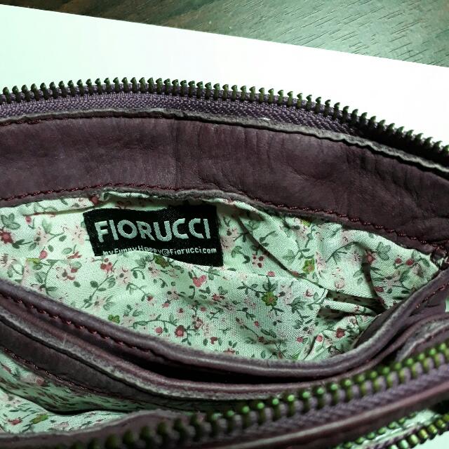 Fiorucci Wallet, Women's Fashion, Bags & Wallets, Wallets & Card ...