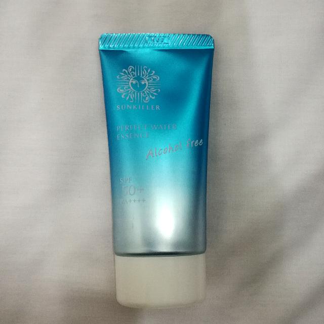 KISS ME Sunkiller Perfect Water Essence SPF 50, Beauty & Personal Care ...