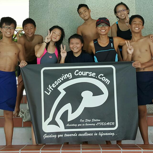 Lifesaving 123, Learning & Enrichment, Enrichment & Tuition on Carousell