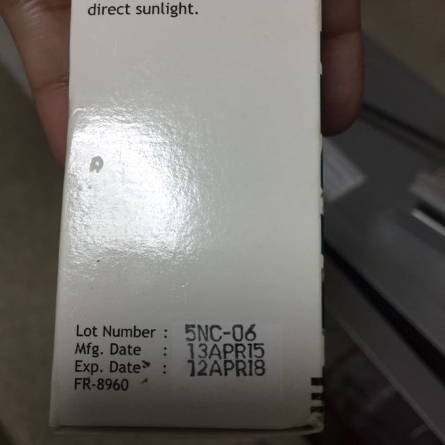 Natalac Moringa Capsules, Babies & Kids, Nursing & Feeding ...