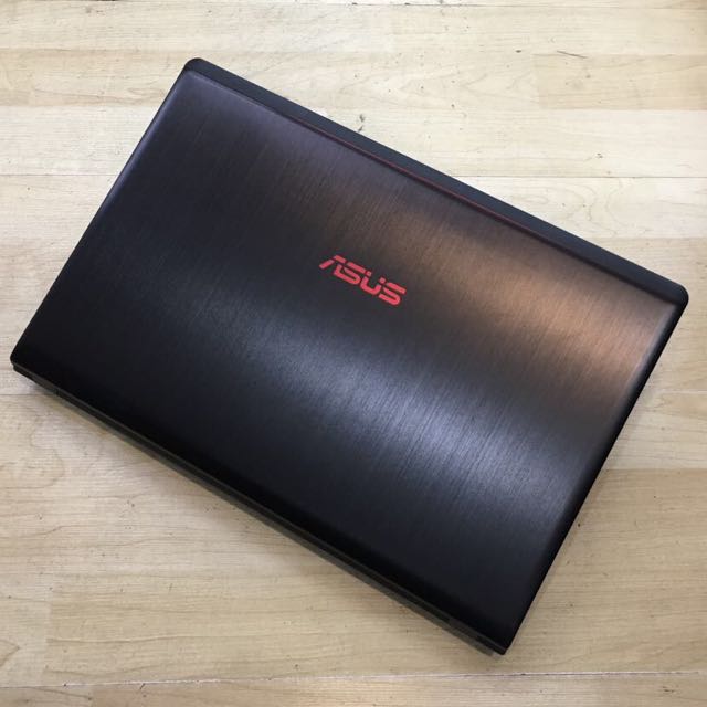 Asus ROG G56jk Quad Core I7-4710HQ GTX850m !!, Computers & Tech ...