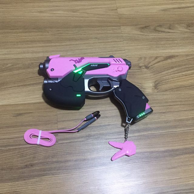 Dimension D.va Powerbank, Mobile Phones & Gadgets, Mobile & Gadget ...