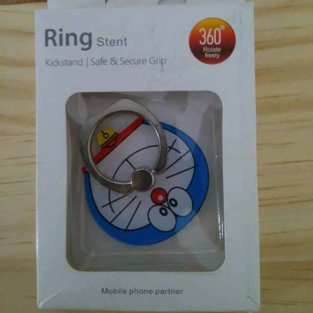 Doraemon Mobile Phone Stand, Mobile Phones & Gadgets, Mobile & Gadget ...