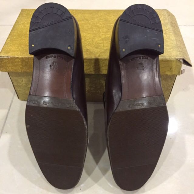 Marelli shoes, Men's Fashion, Footwear, Casual shoes on Carousell