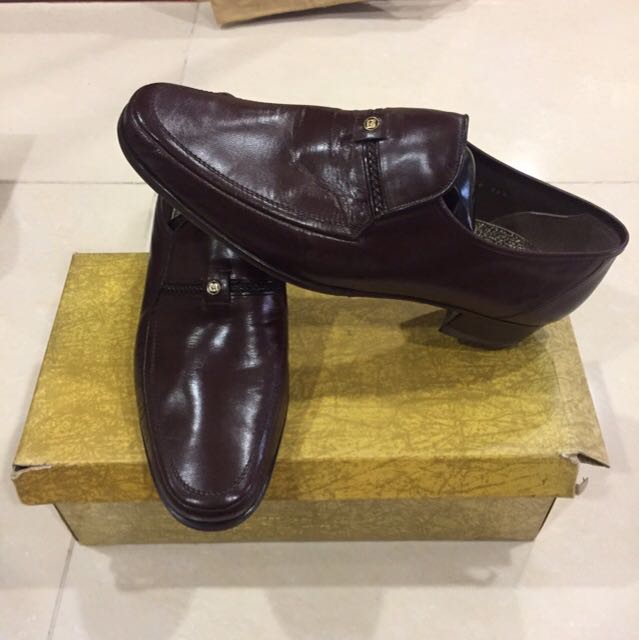 Marelli shoes, Men's Fashion, Footwear, Casual shoes on Carousell