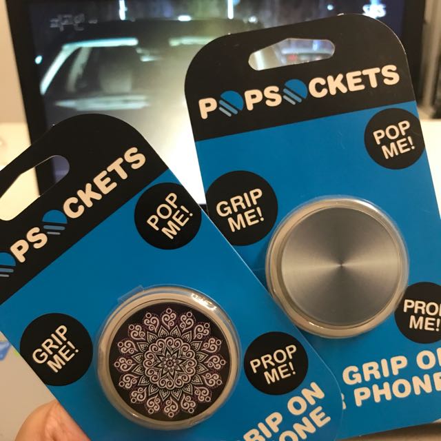 Pop Sockets, Mobile Phones & Gadgets, Mobile & Gadget Accessories ...