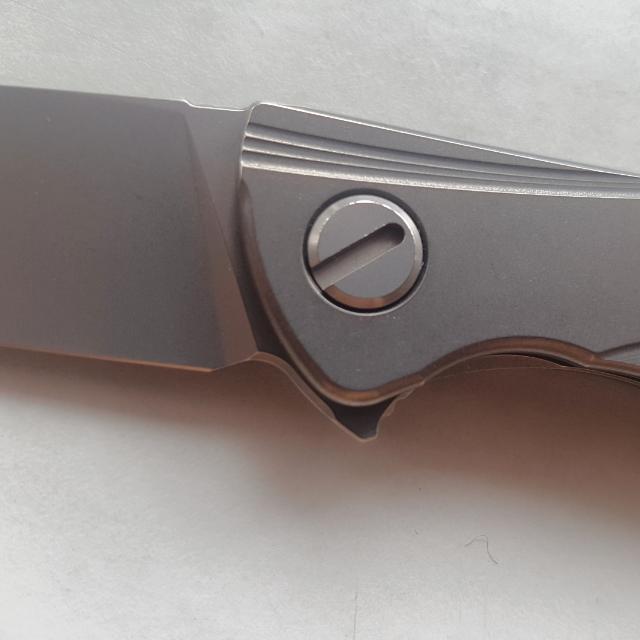 Shirogorov Neon Lite 2 Bears S90v Steel, Mobile Phones & Gadgets ...