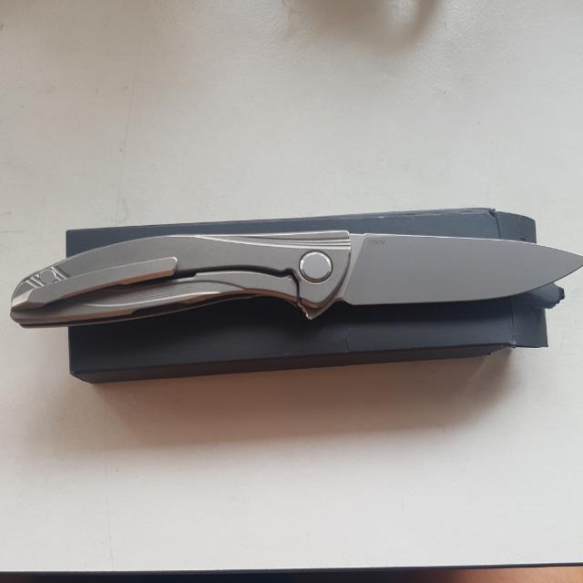 Shirogorov Neon Lite 2 Bears S90v Steel, Mobile Phones & Gadgets ...