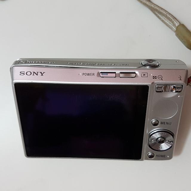 Sony Camera T100, Mobile Phones & Gadgets, Mobile Phones, Android ...