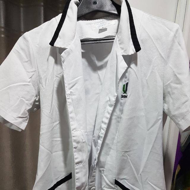 Unitec Nursing Uniforms, Women's Fashion, Clothes on Carousell