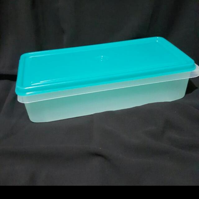 [SOLD] Tupperware Long Container, TV & Home Appliances, Kitchen ...