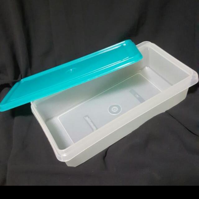 [SOLD] Tupperware Long Container, TV & Home Appliances, Kitchen ...